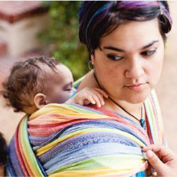 Meet the Doulas : SAN ANTONIO BIRTH DOULAS